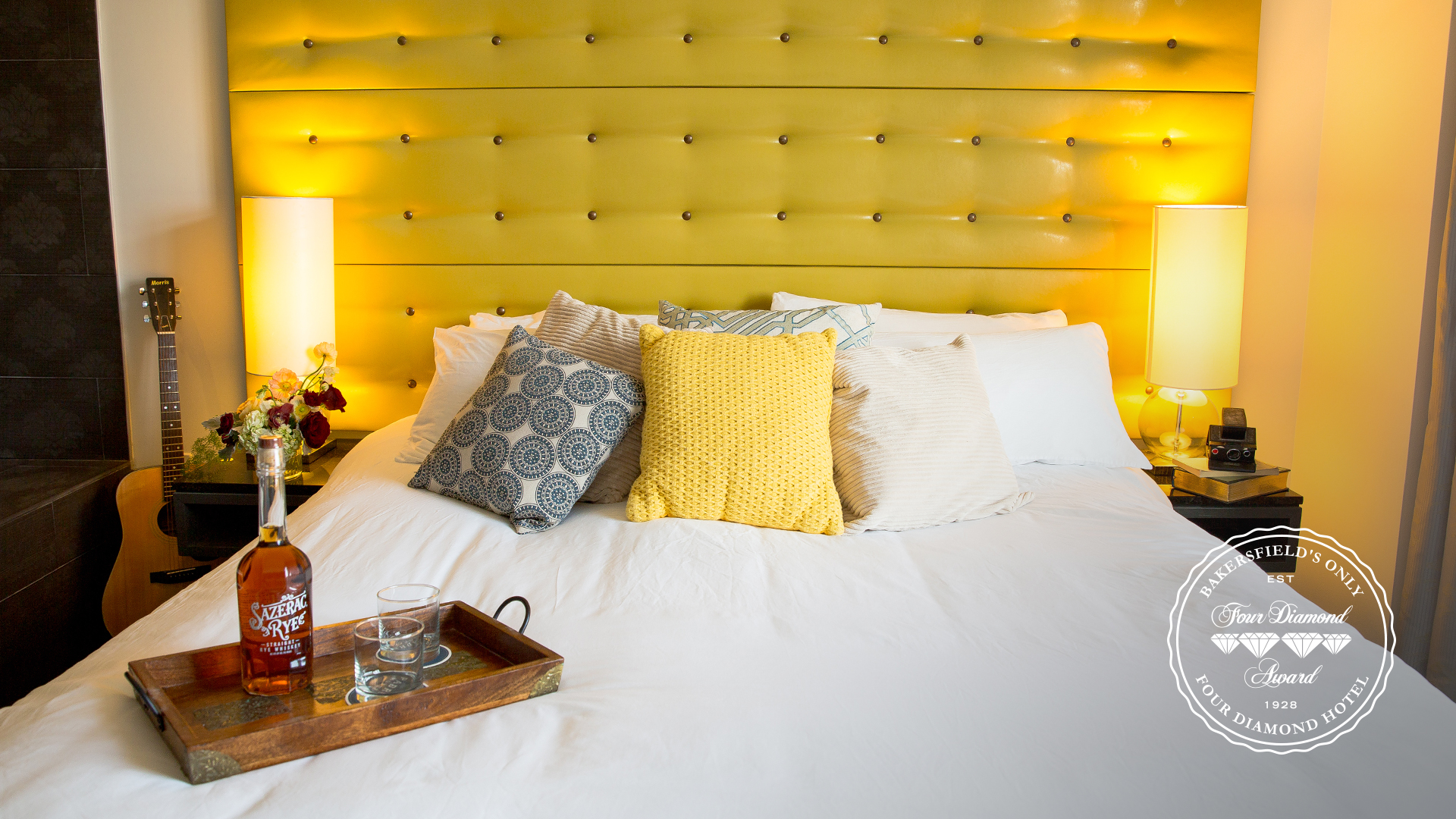 Gidde-Up! Boudoir @thepadrehotel - Bella Allure Studio